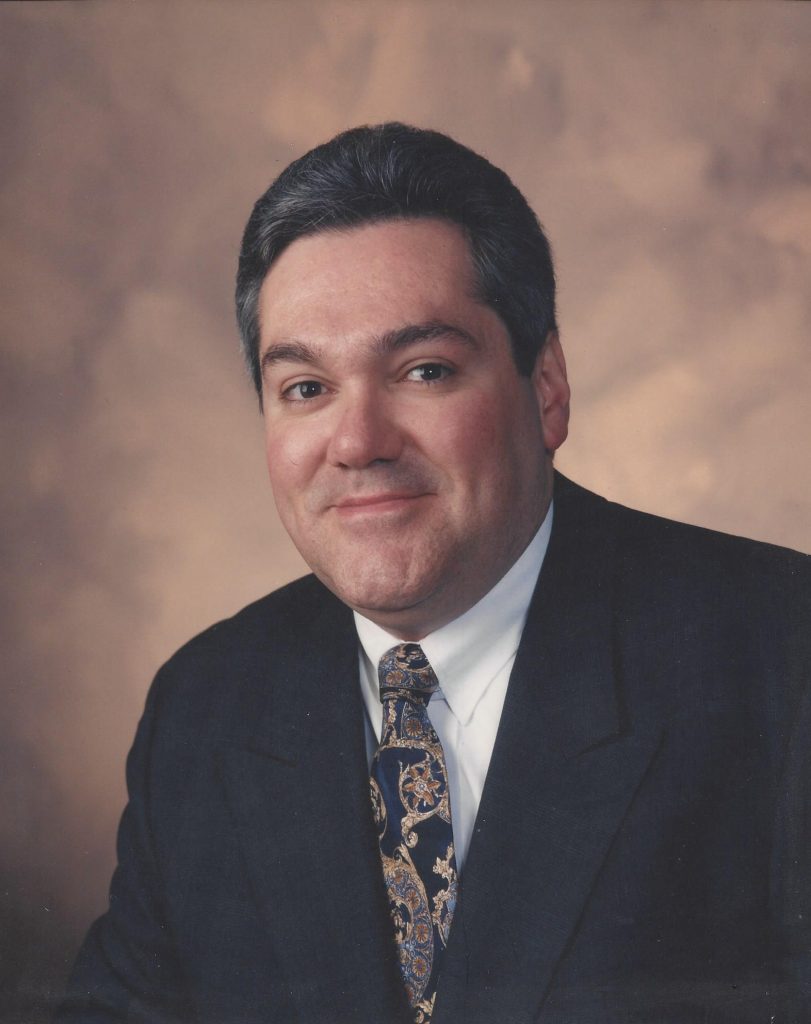 Board Members – Cortland Free Library