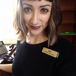 Cortland Free Library – Books are just the beginning!